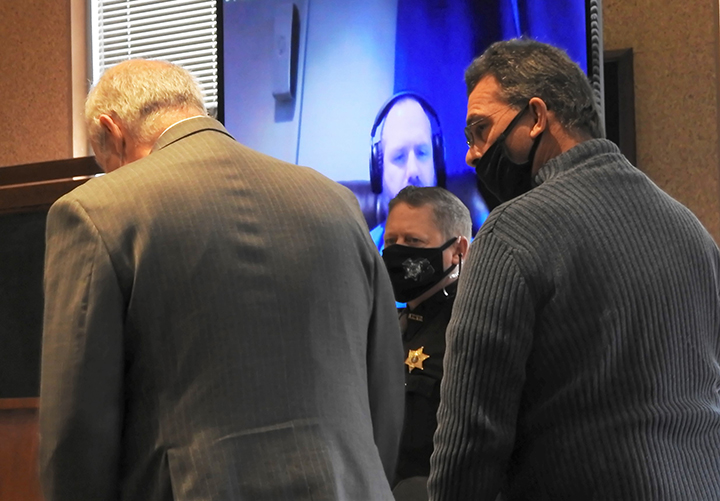 Judge sentences Flushing man to probation in child assault case | News ...